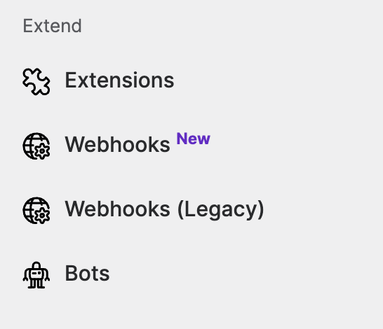 An overview of your CometChat dashboard – CometChat Help Center